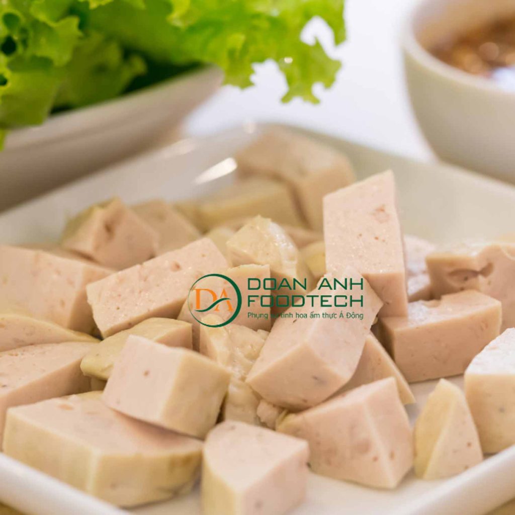 HƯƠNG THỊT HEO/ HƯƠNG THỊT LÁ CHUỐI